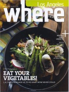 Congrats to Chef John-Carlos of Michael's - SPIN Public Relations