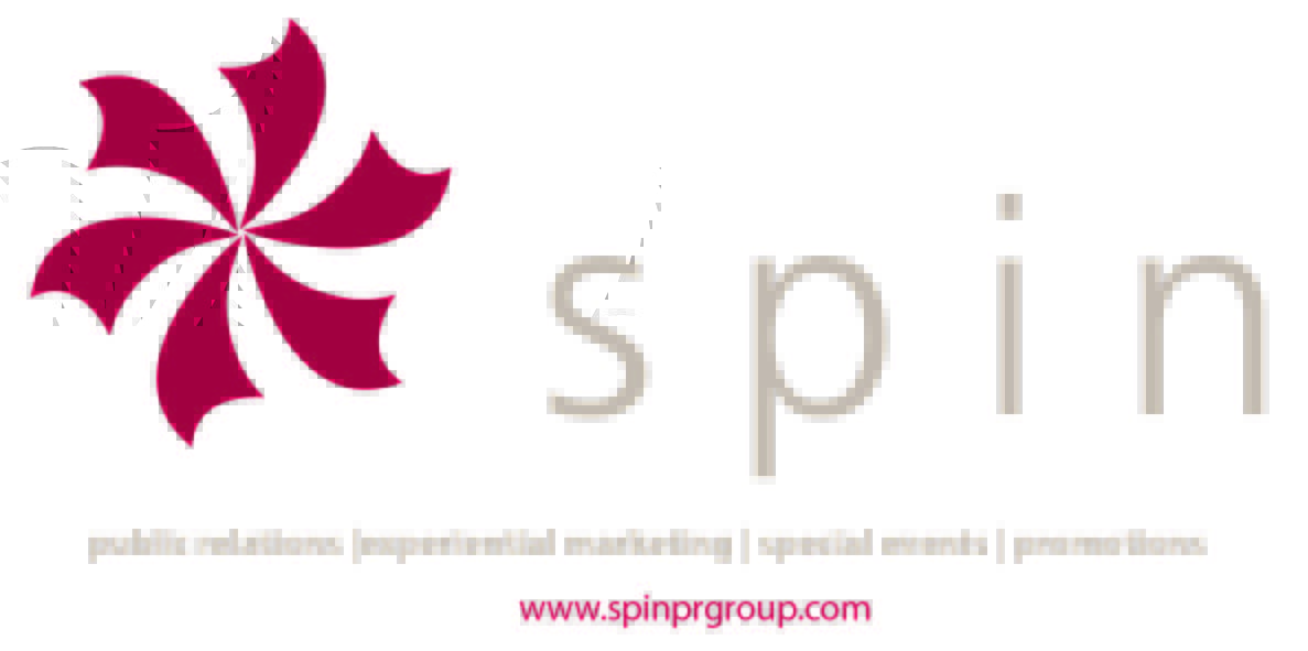 Spin Public Relations - SPIN PUBLIC RELATIONS