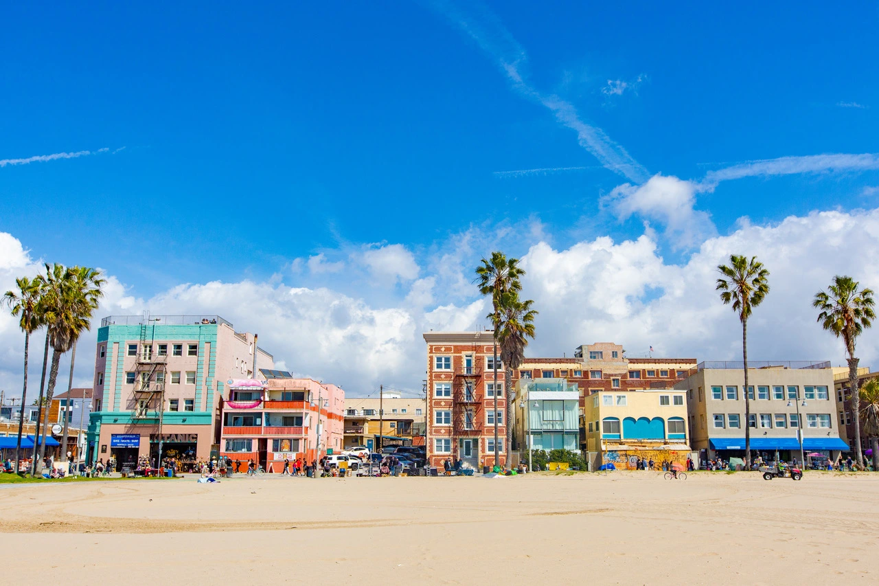 Inaugural Venice Beach Half Marathon & 5K to Debut on Sunday, May 18 ...